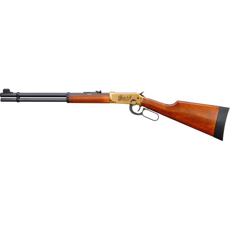 Walther Lever Action Réplica Winchester | Leopard