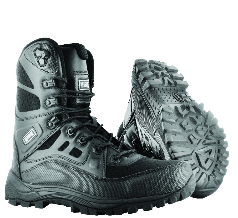 Botas Magnum Lightspeed 8.0 Side Zip, compra online