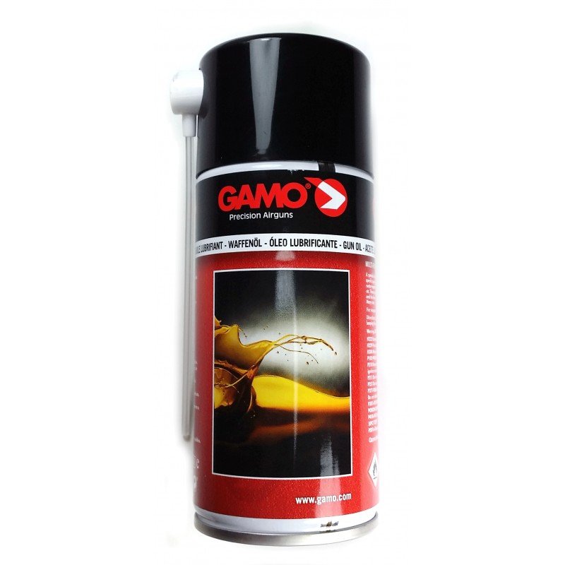 Spray Gamo Aceite 150ml, compra online