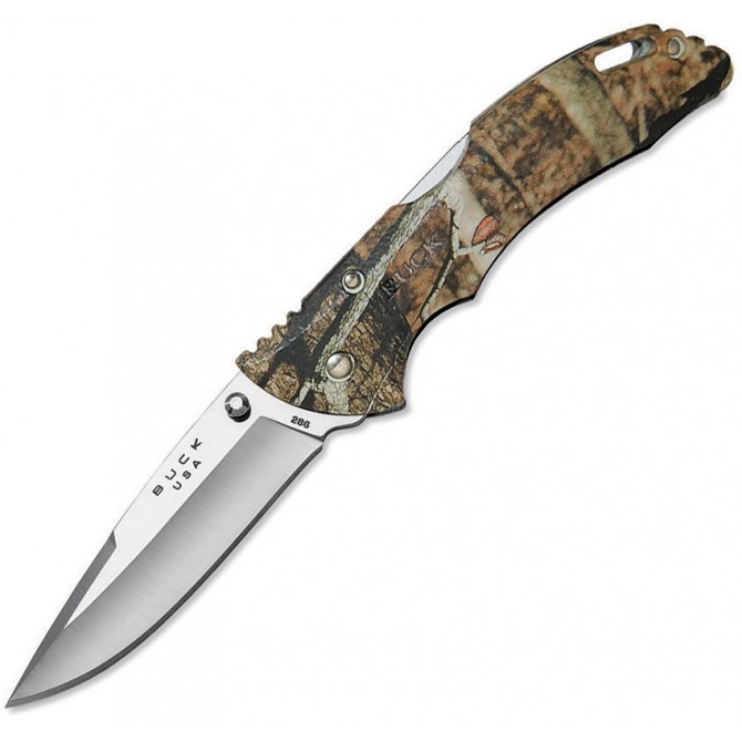 Buck Bantam Mossy Oak Lockback, compra online