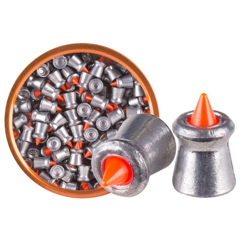 Balines Gamo Red Fire 5,5 mm 100 ud, compra online