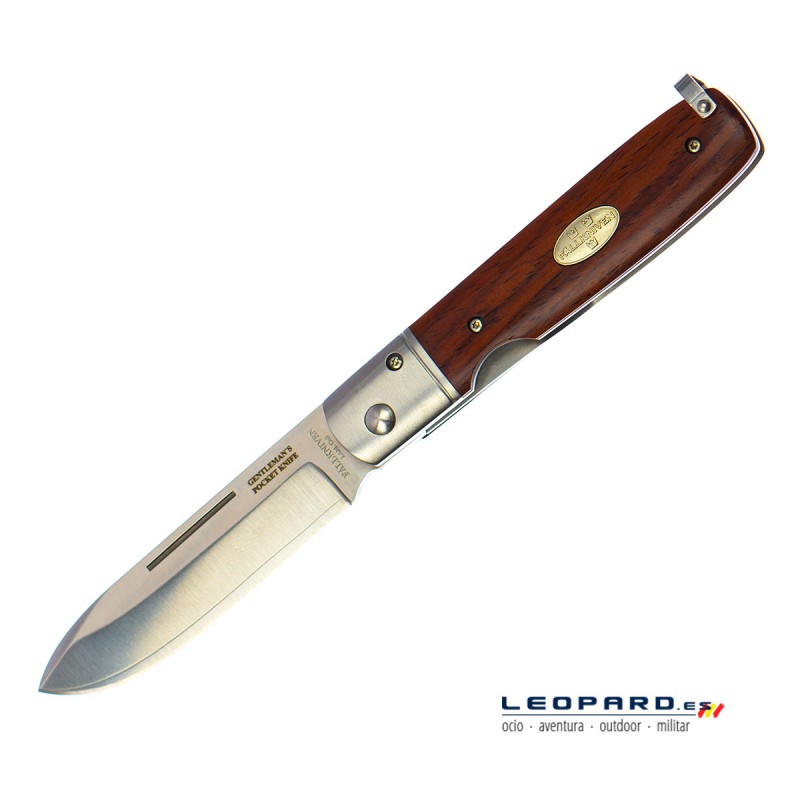 Fallkniven GP Gentleman’s Pocket Desert Ironwood, compra online