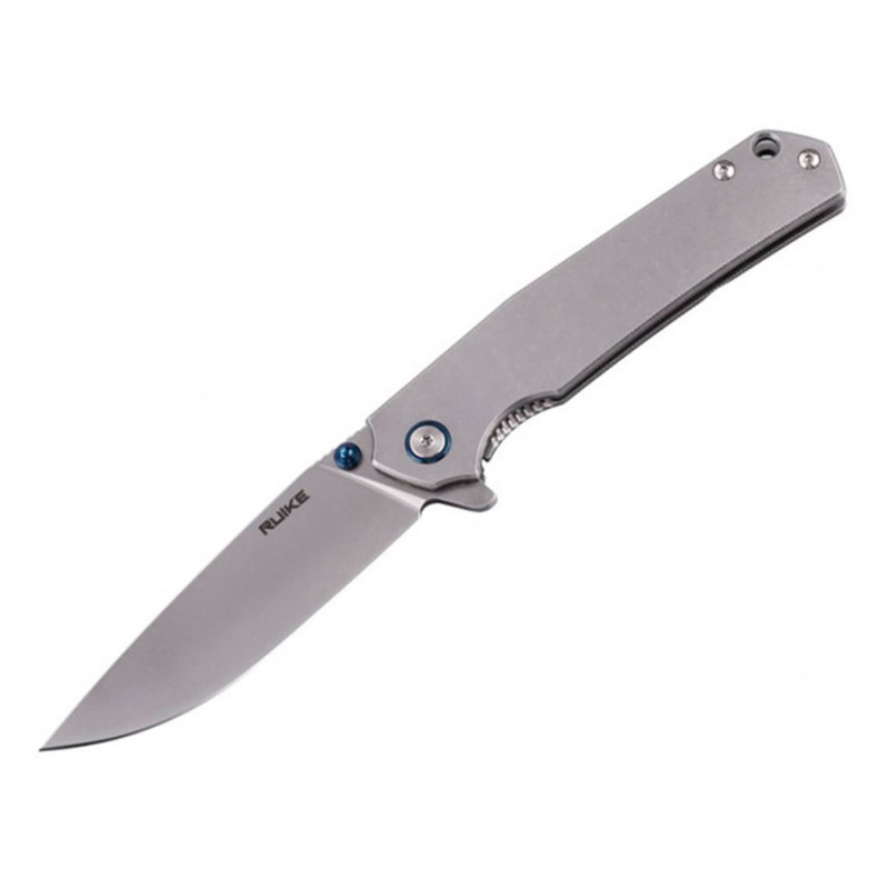 Ruike P801-SF | Navaja EDC | Envío gratis 24h | Leopard