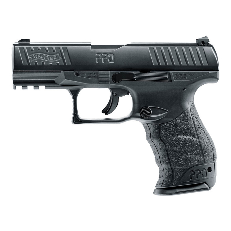 Walther PPQ M2 Blowback Co2 | Armeria Leopard | Envio gratis