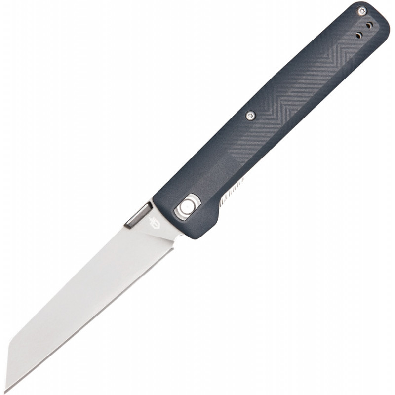 Gerber Pledge Clip Linerlock Azul, compra online