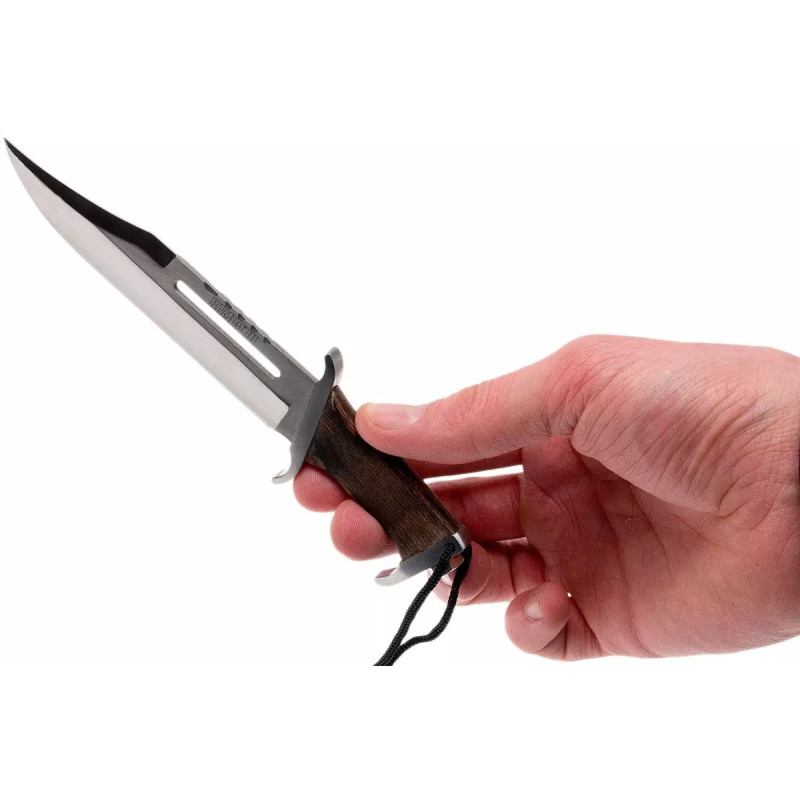 Mini Rambo III Firmado Sylvester Stallone (Edición Limitada), compra online