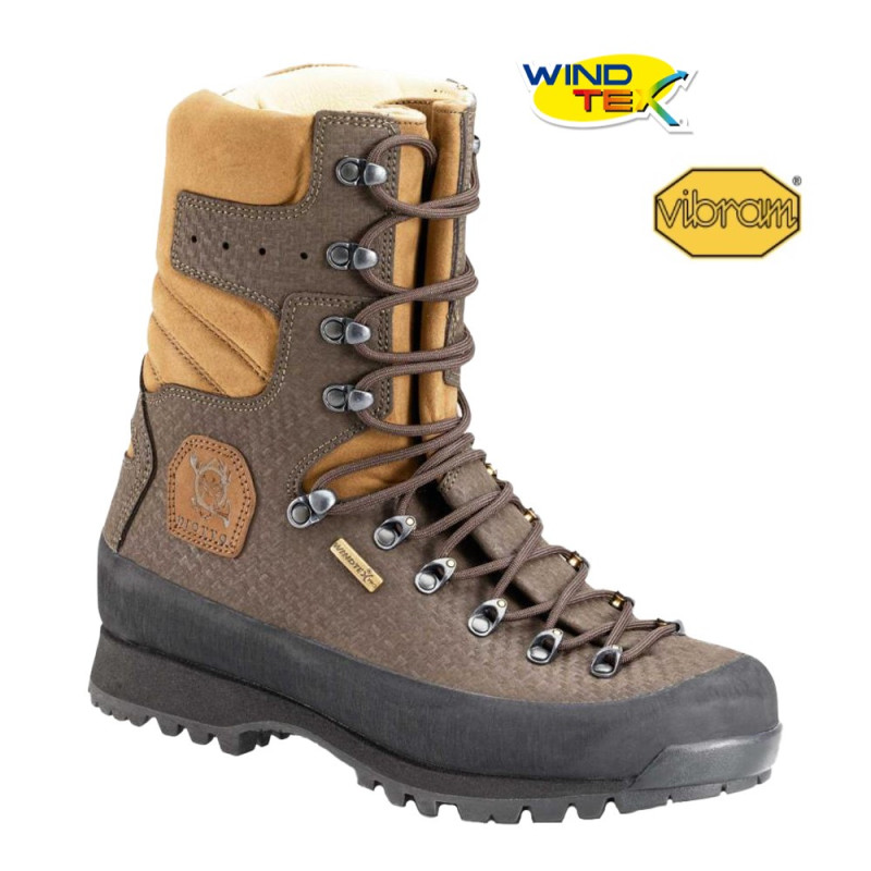 Botas Diotto Canadian S Windtex (Caza y Trekking), compra online